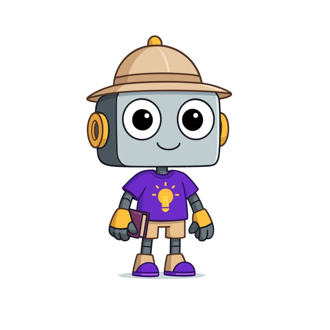 THINGAMABOB - Educational Accessibility Platform