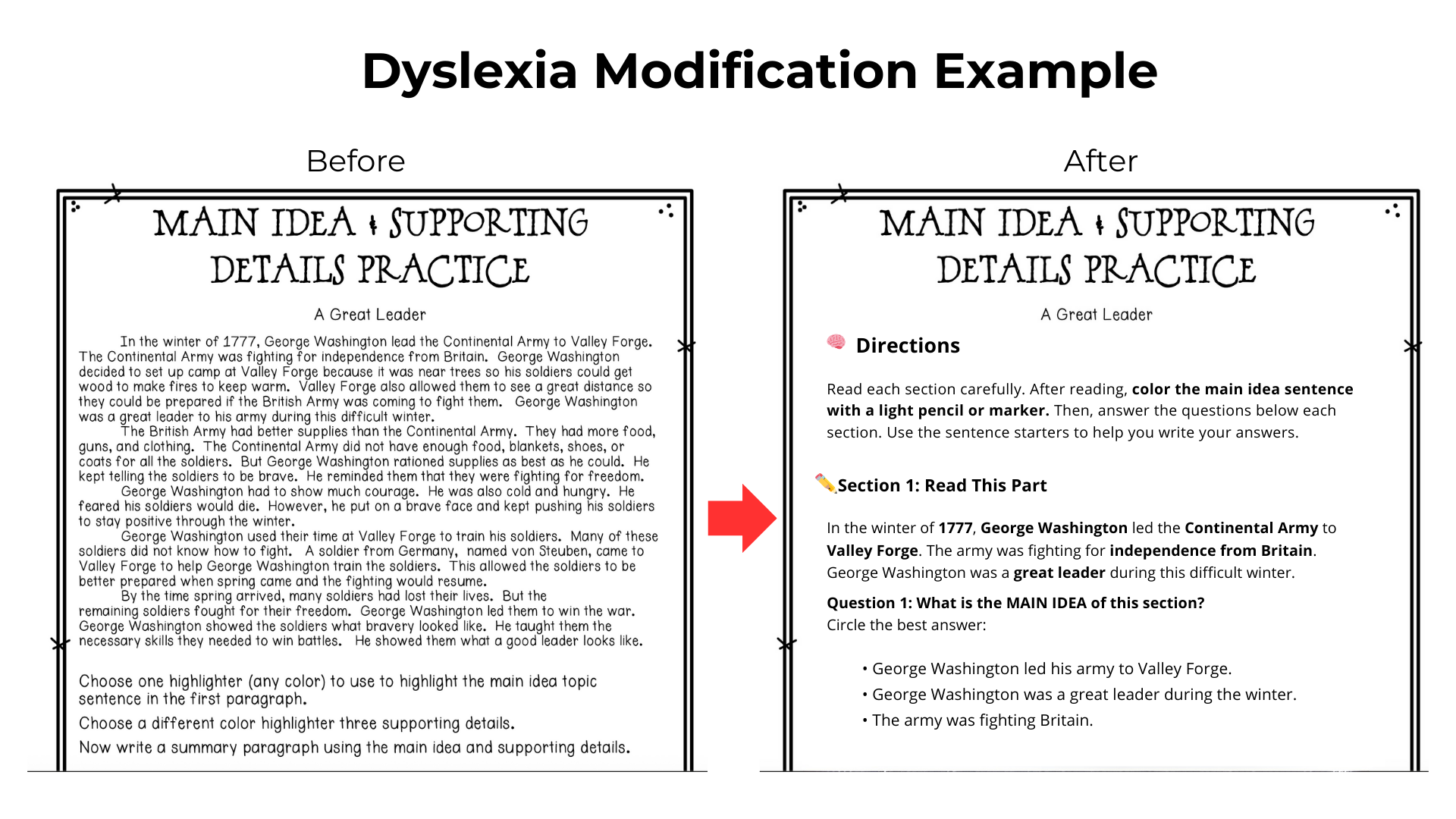 THINGAMABOB - Educational Accessibility Platform